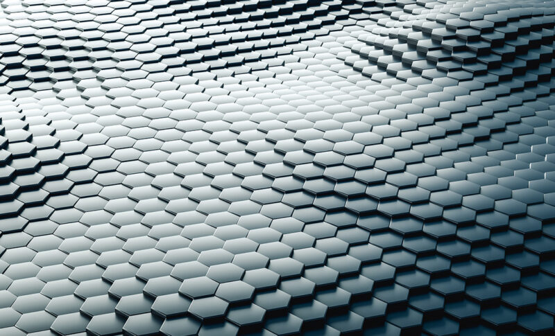 Developments in Advanced Carbon Materials